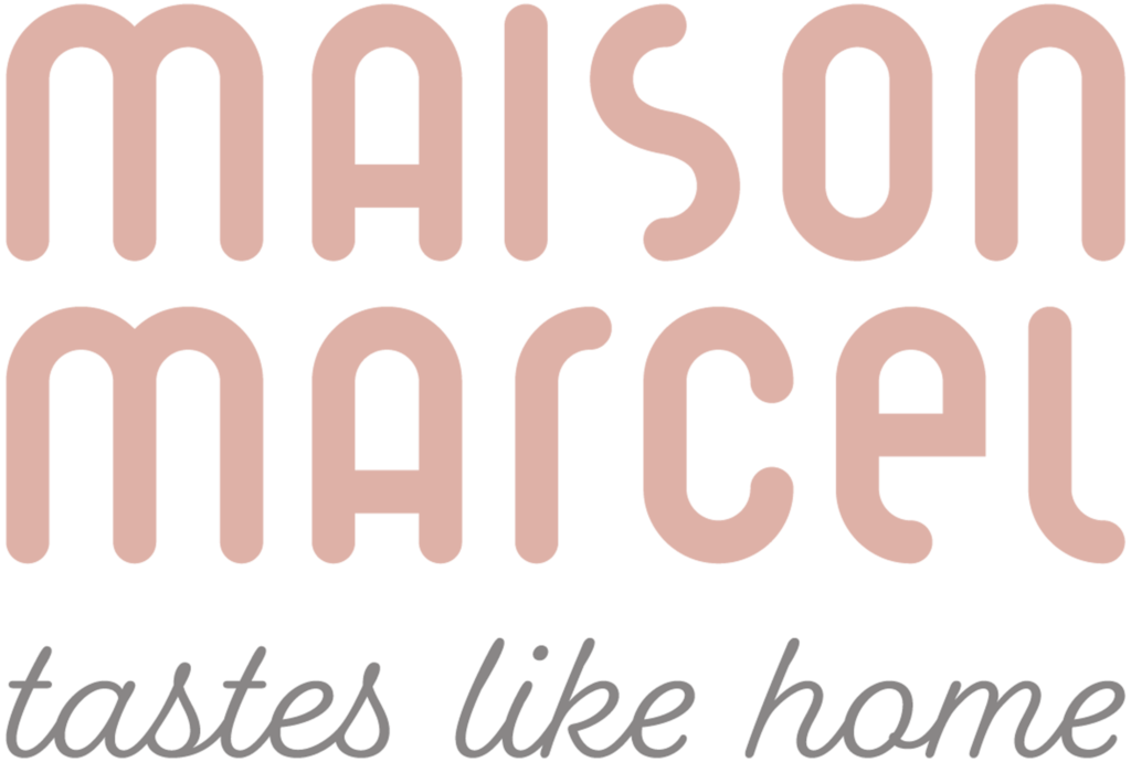 Maison Marcel - tastes like home